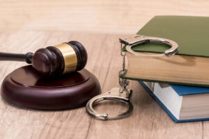 Kentucky Felony Classes Explained | John Caudill Attorney at Law