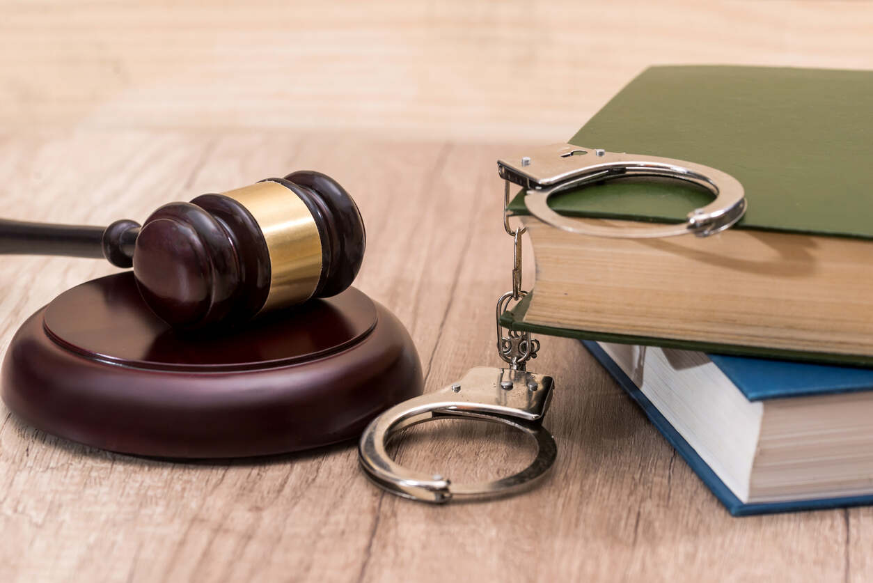 Kentucky Felony Classes Explained | John Caudill Attorney at Law