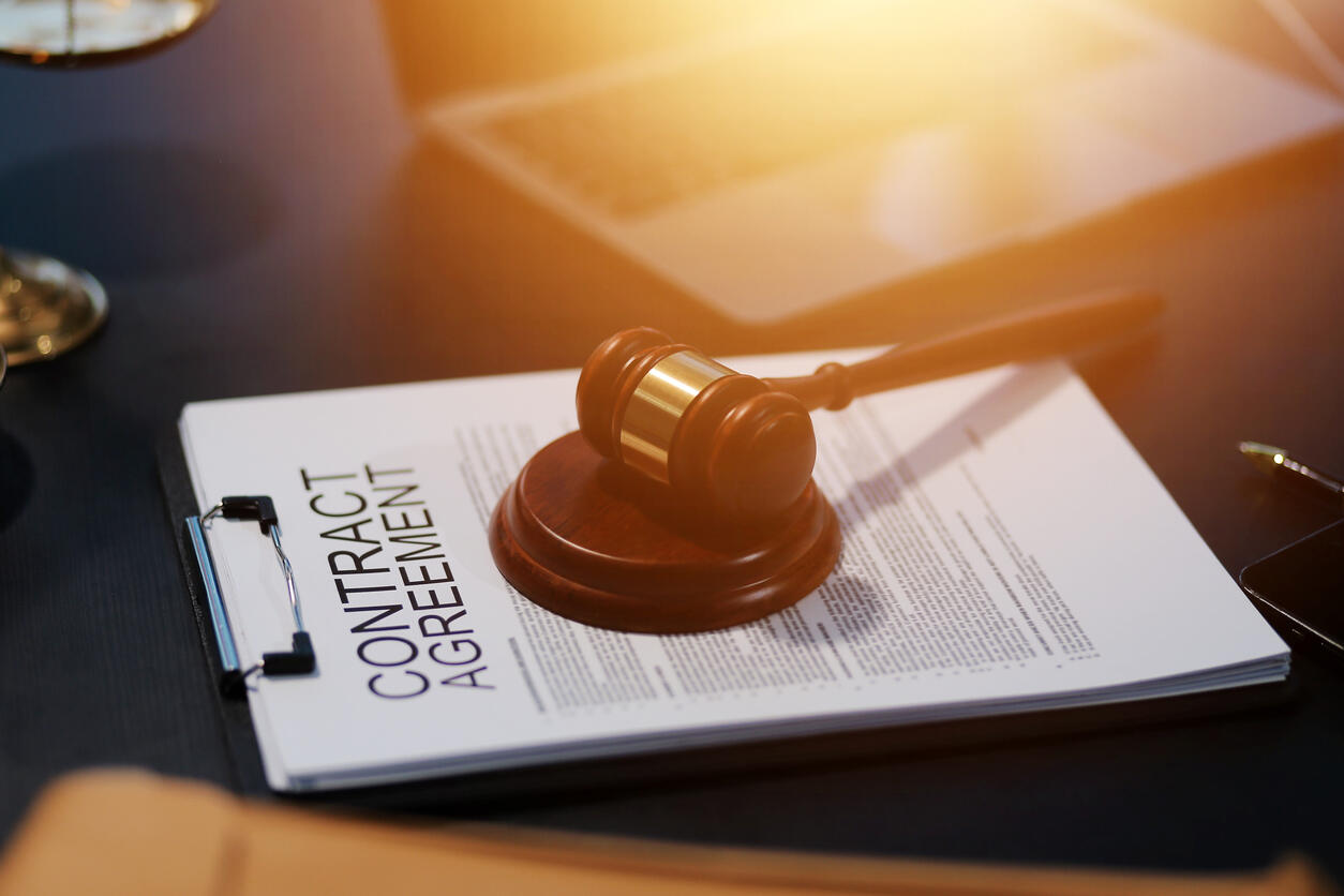 Understanding Proffer Agreements in Federal Cases